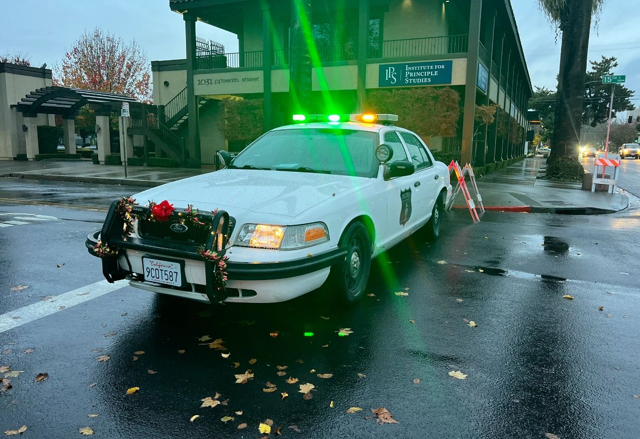 Metro Protection Services